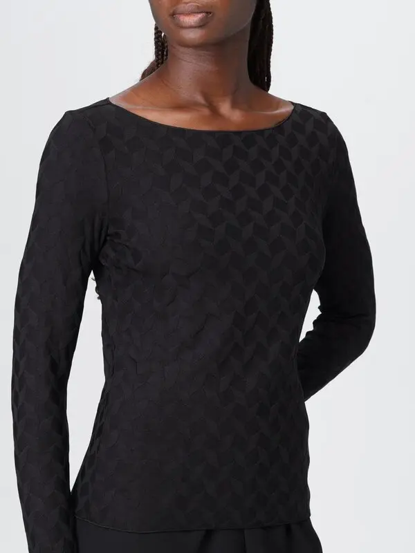 Emporio Armani Jumper Colour