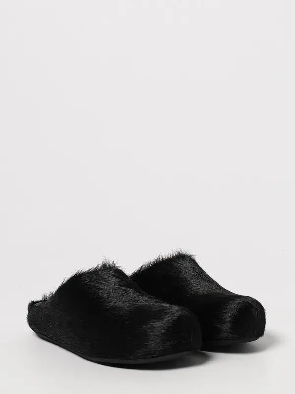 Marni Shoes Colour - Black