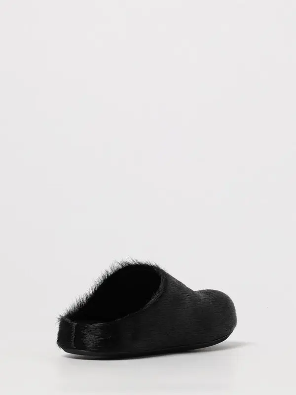 Marni Shoes Colour - Black