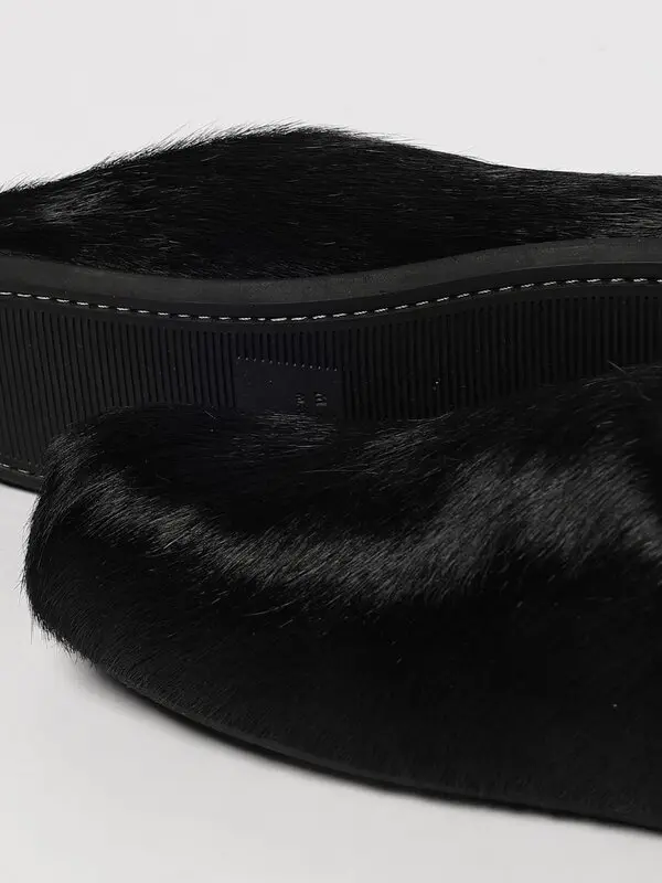 Marni Shoes Colour - Black