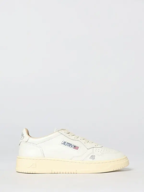 AUTRY Trainers Colour