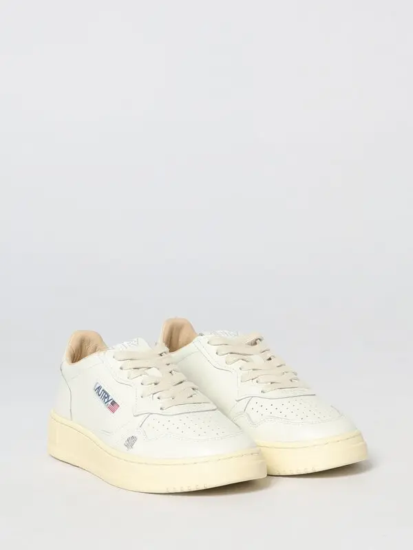 AUTRY Trainers Colour
