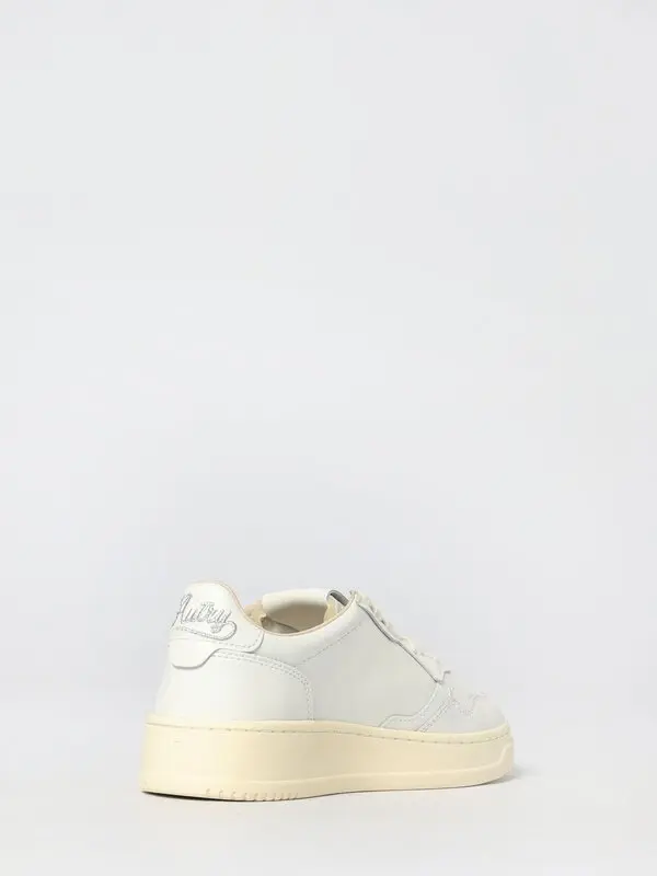 AUTRY Trainers Colour