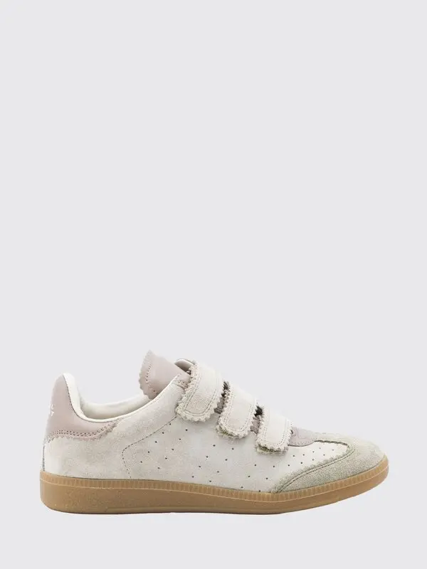 Isabel Marant Étoile Trainers Colour