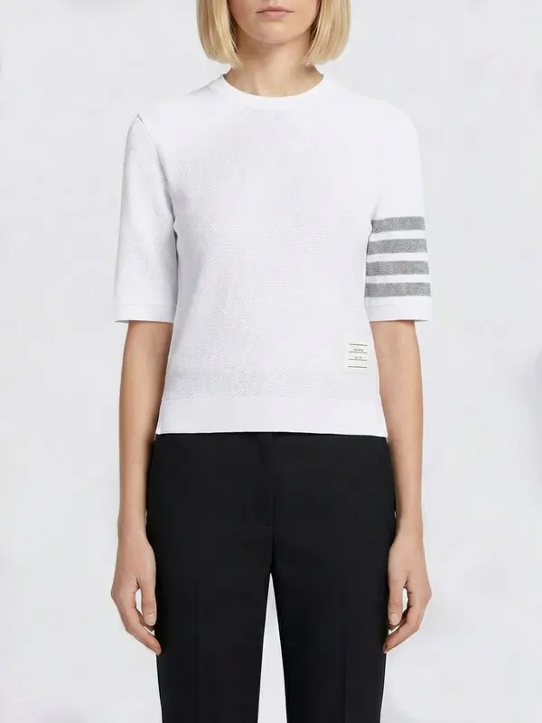 Thom Browne T-shirt Colour