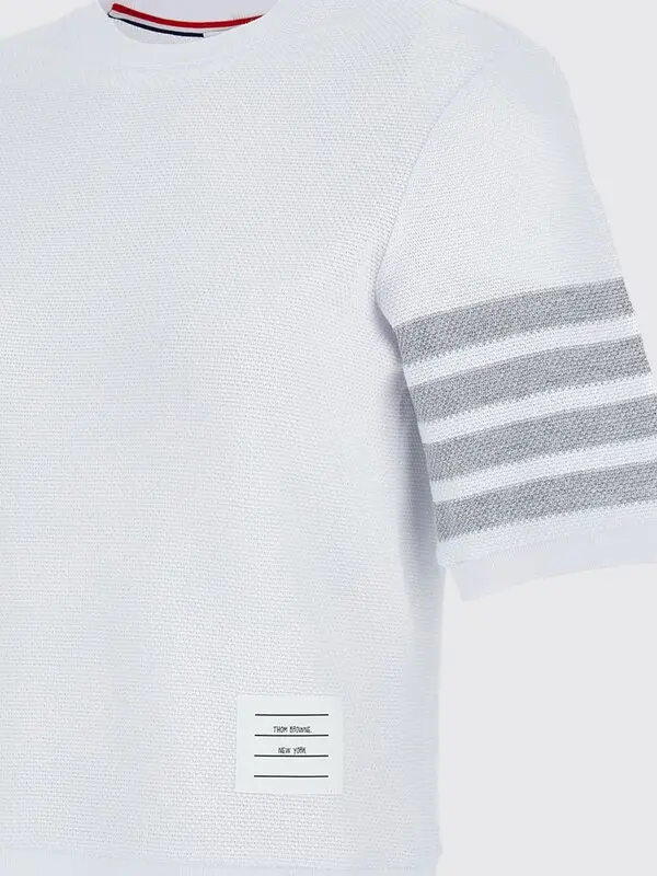 Thom Browne T-shirt Colour