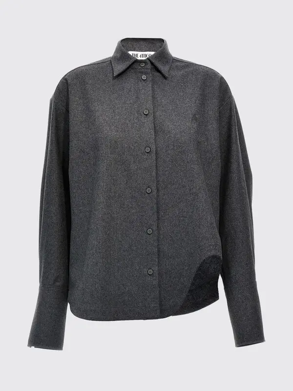 Attico Shirt Colour
