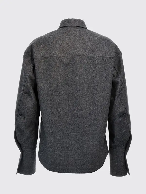 Attico Shirt Colour