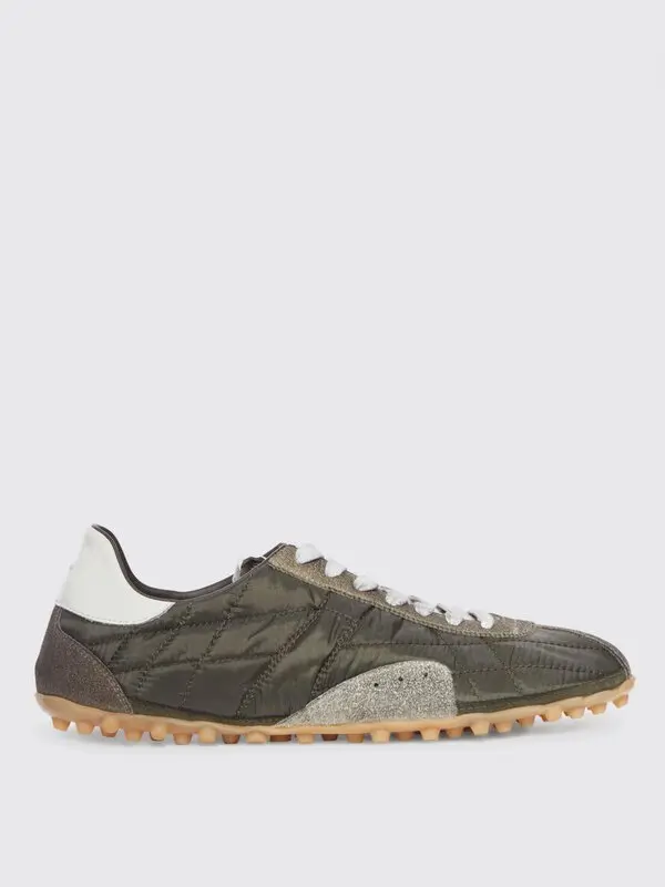 MAISON MARGIELA Trainers Colour