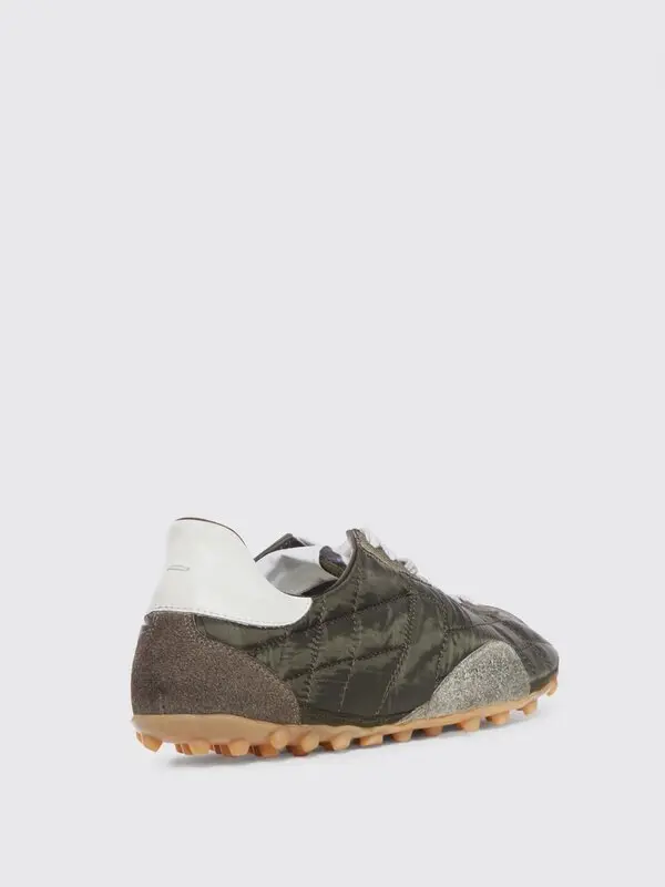 MAISON MARGIELA Trainers Colour