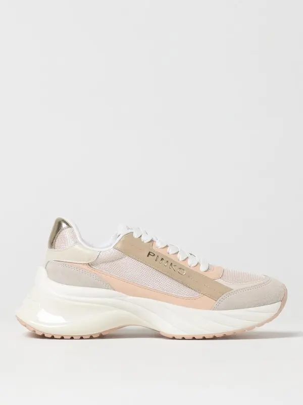 Pinko Trainers Colour