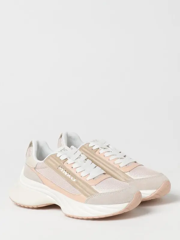 Pinko Trainers Colour