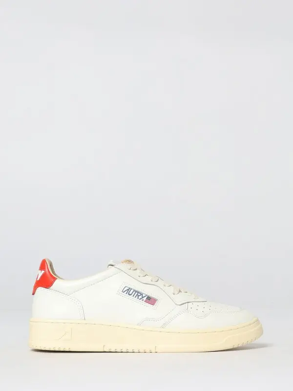 AUTRY Trainers Colour