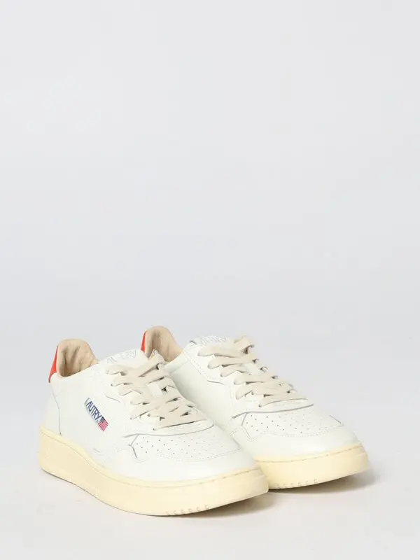 AUTRY Trainers Colour