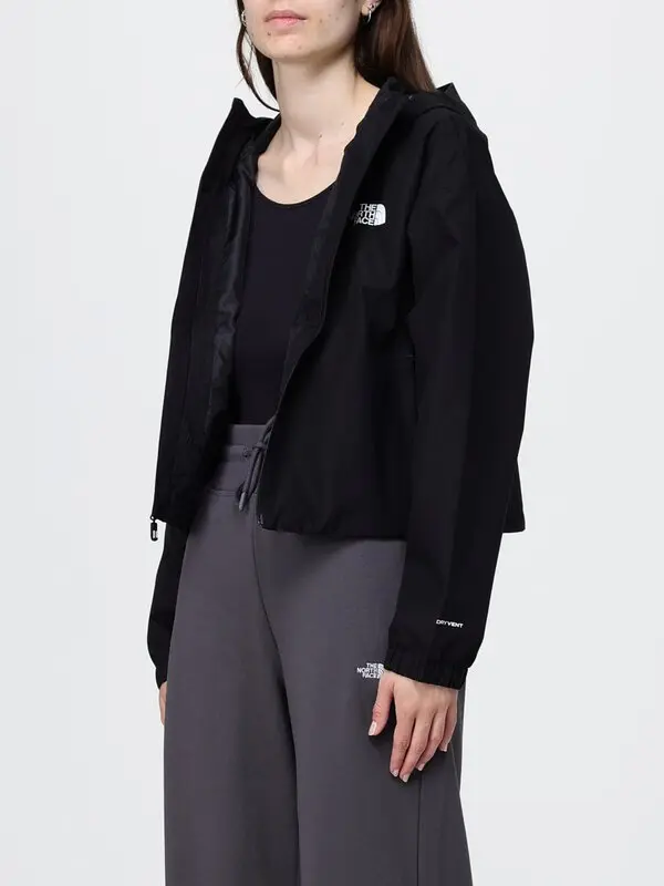 The North Face Jacket - Black