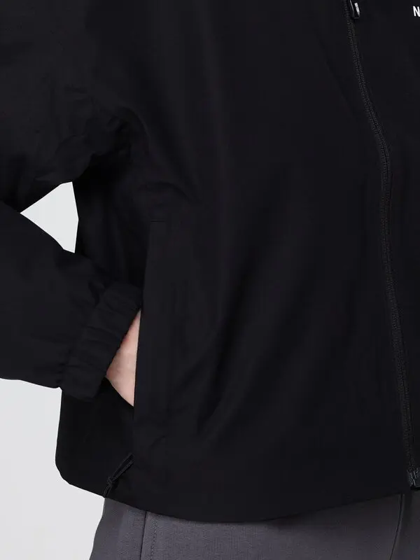 The North Face Jacket - Black