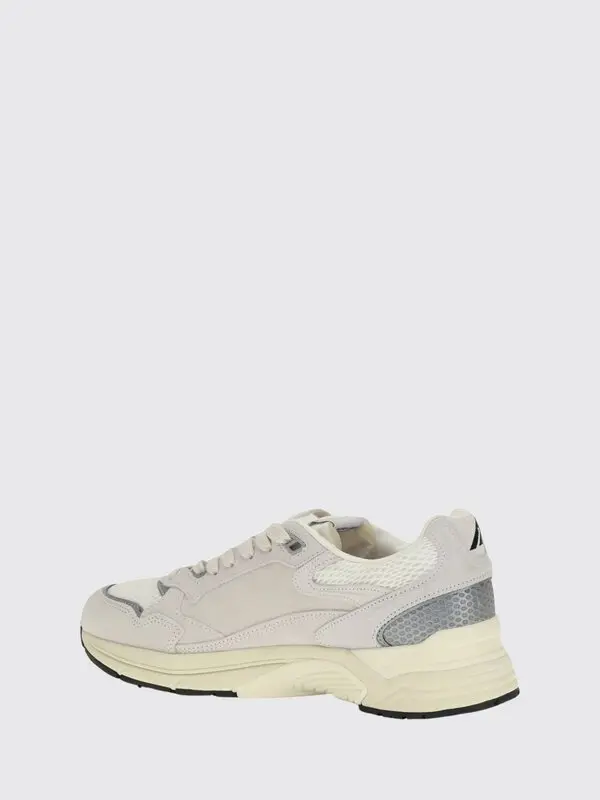 AUTRY Lace-up Trainers