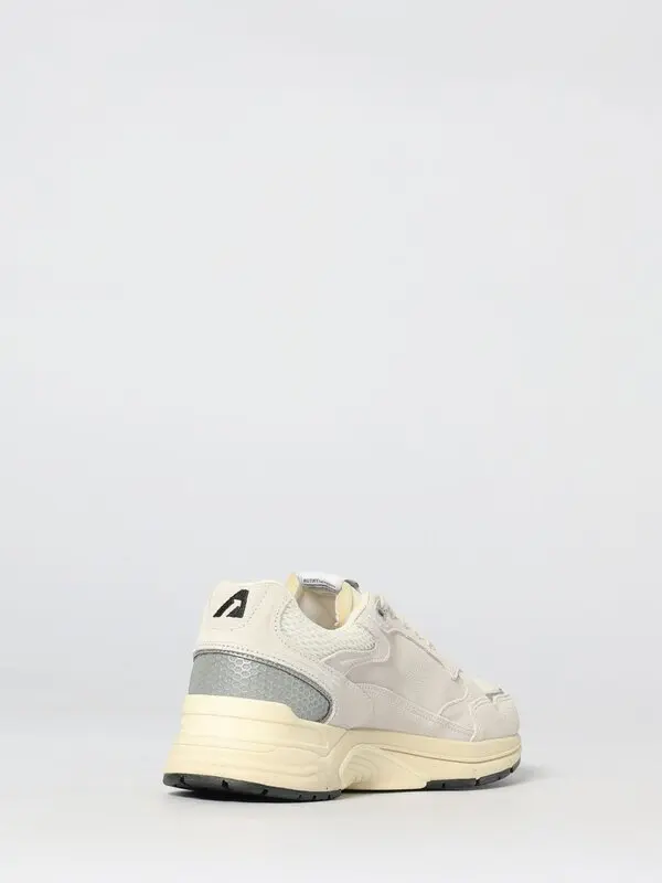 AUTRY Trainers Colour