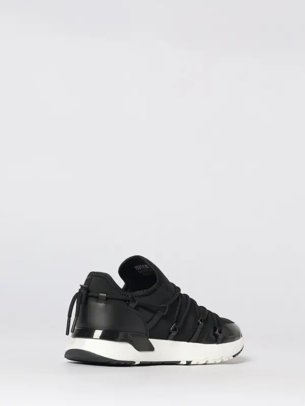 Versace Mesh Sneakers