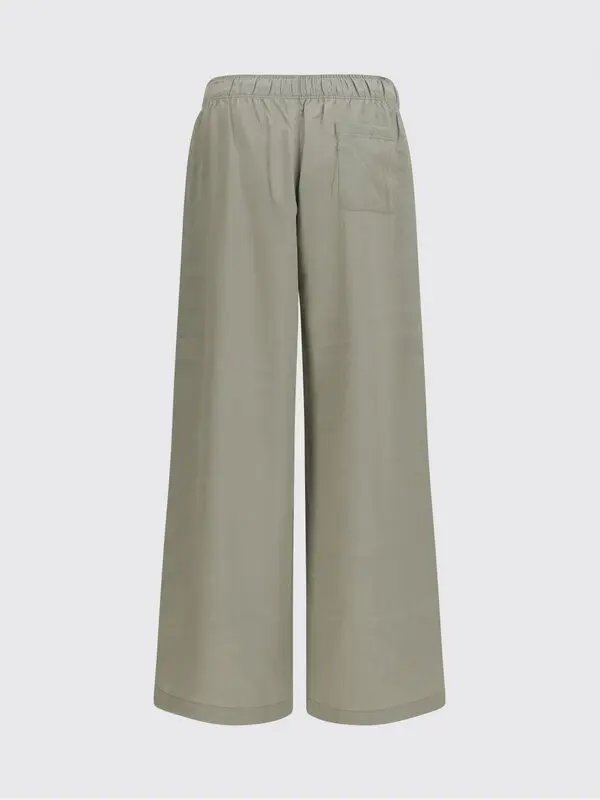 Our Legacy Wide Viscose Blend Trousers