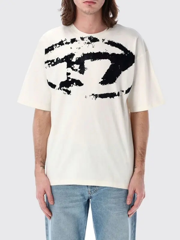 DIESEL® T-shirt Colour