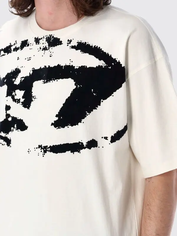 DIESEL® T-shirt Colour