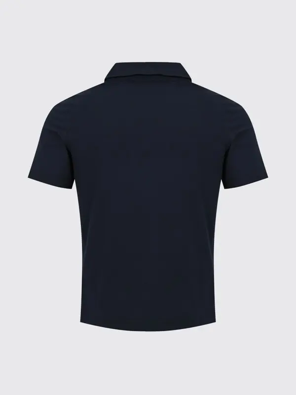 K-WAY Basic Cotton Polo