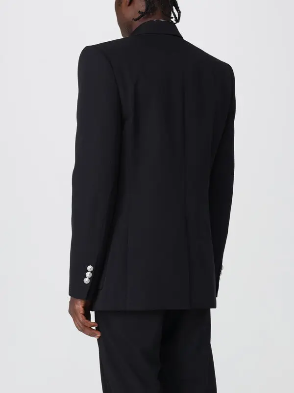 Balmain Jacket Colour