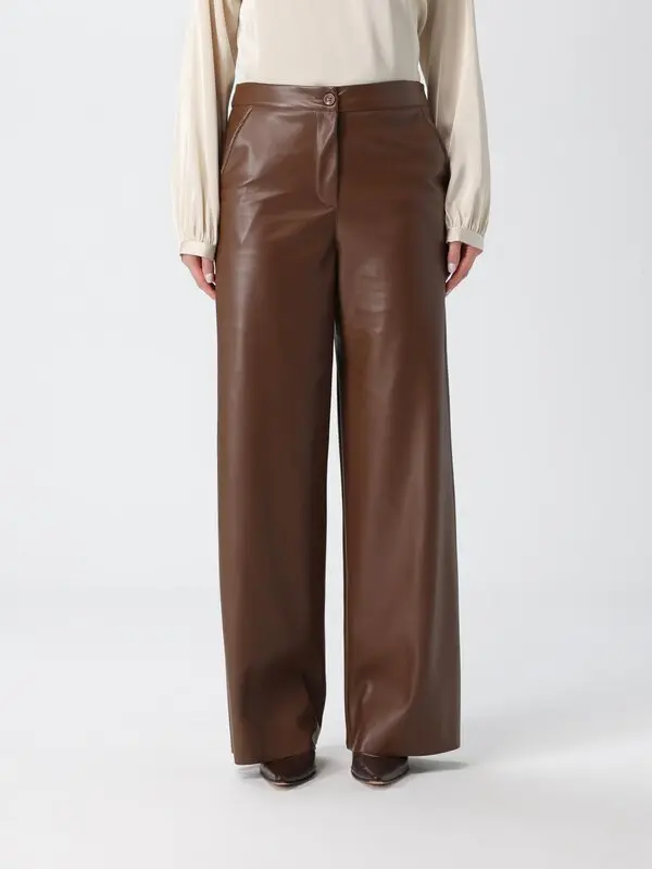 HANITA Tailored Trousers