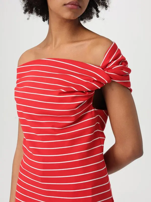 MSGM Top Colour