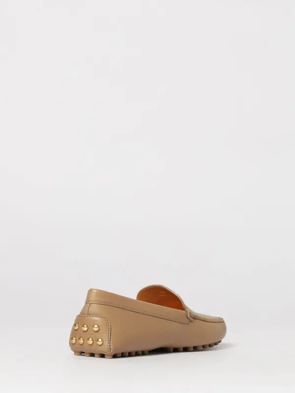 TOD'S Loafers Colour - Dark