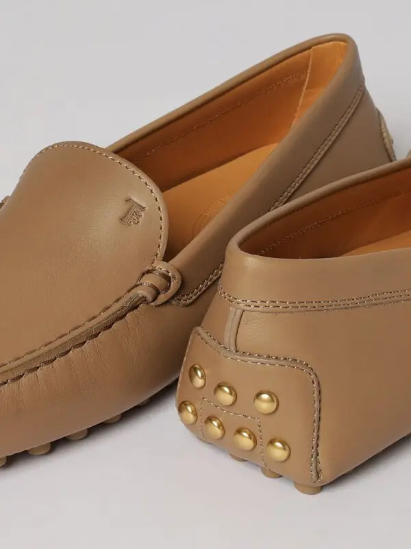 TOD'S Loafers Colour - Dark