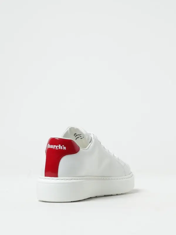 Church's Trainers Colour