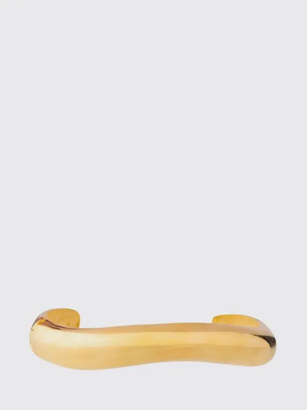 Federica Tosi Jewel Necklace - Gold