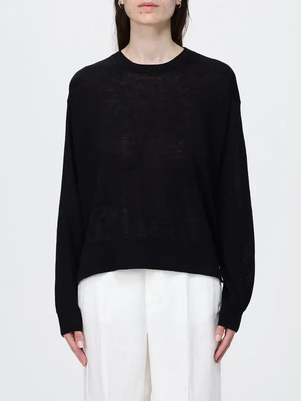 Max Mara Jumper - Black