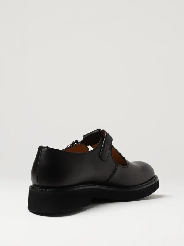 Church's T-bar Mary Jane Shoes