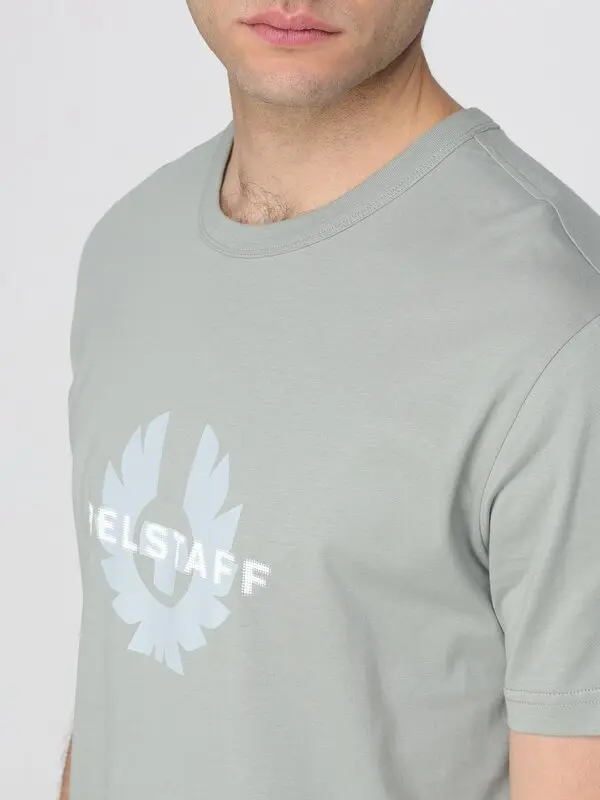 Belstaff T-shirt Colour - Green