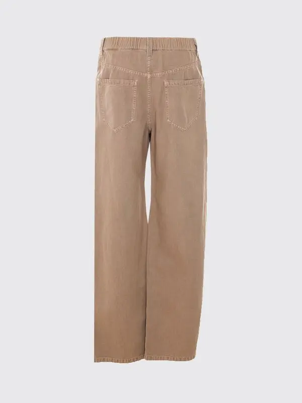 Brunello Cucinelli Jeans Colour - Hazel