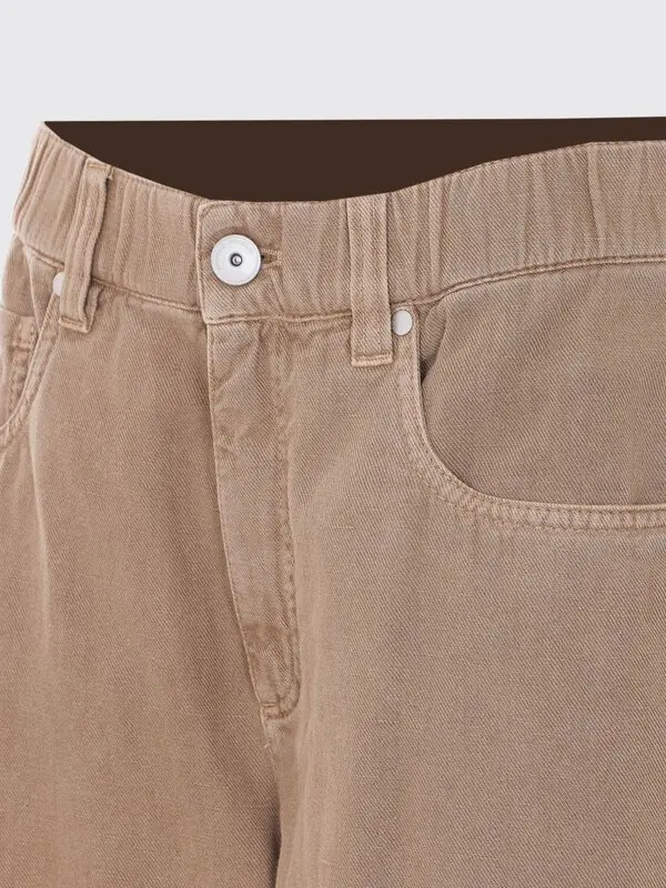 Brunello Cucinelli Jeans Colour - Hazel