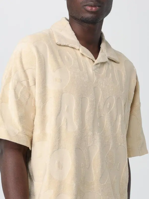 BONSAI Polo Shirt Colour