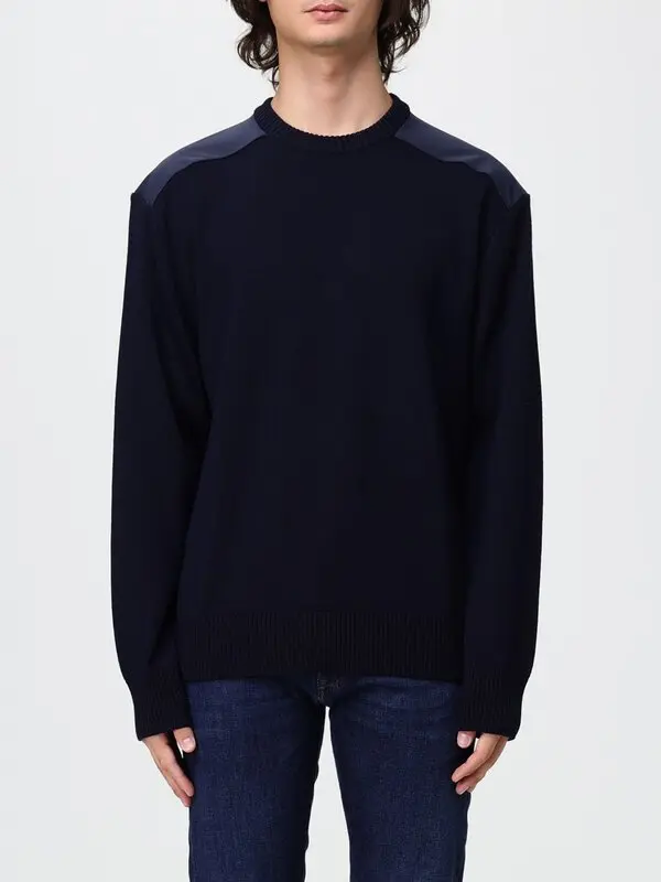 Paul & Shark Jumper - Blue