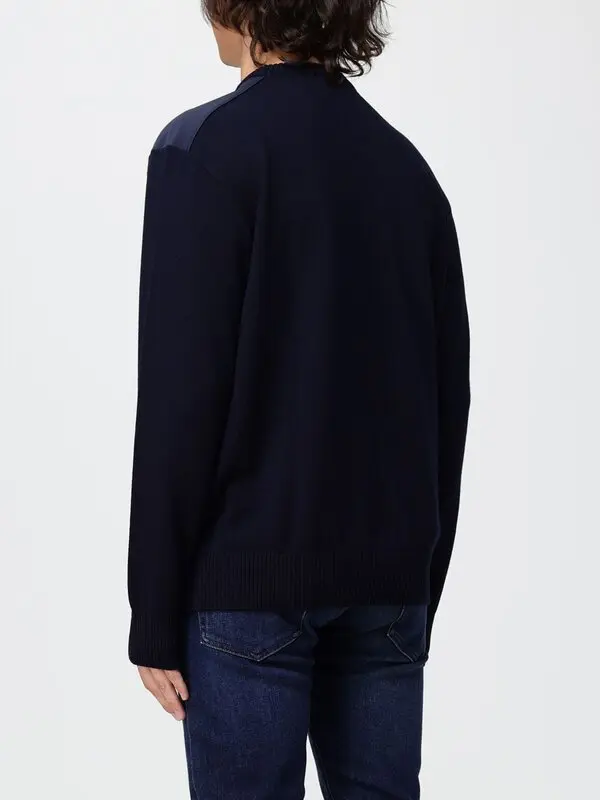 Paul & Shark Jumper - Blue