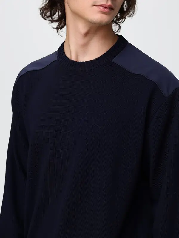 Paul & Shark Jumper - Blue