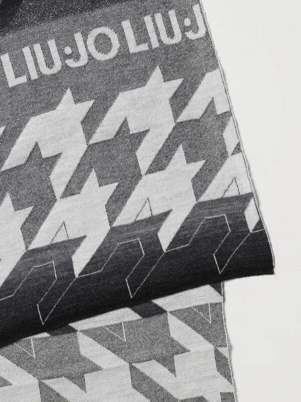 Liu Jo Scarf Colour
