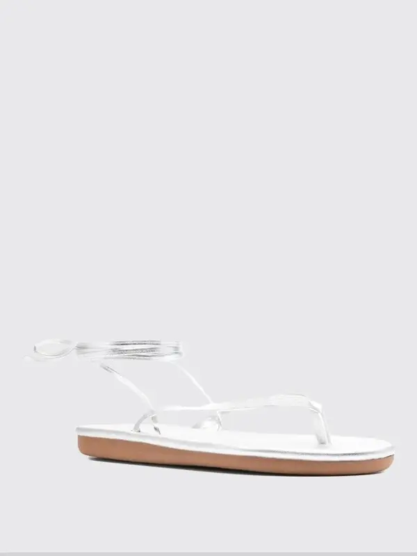 ANCIENT GREEK SANDALS Heeled Sandals Colour