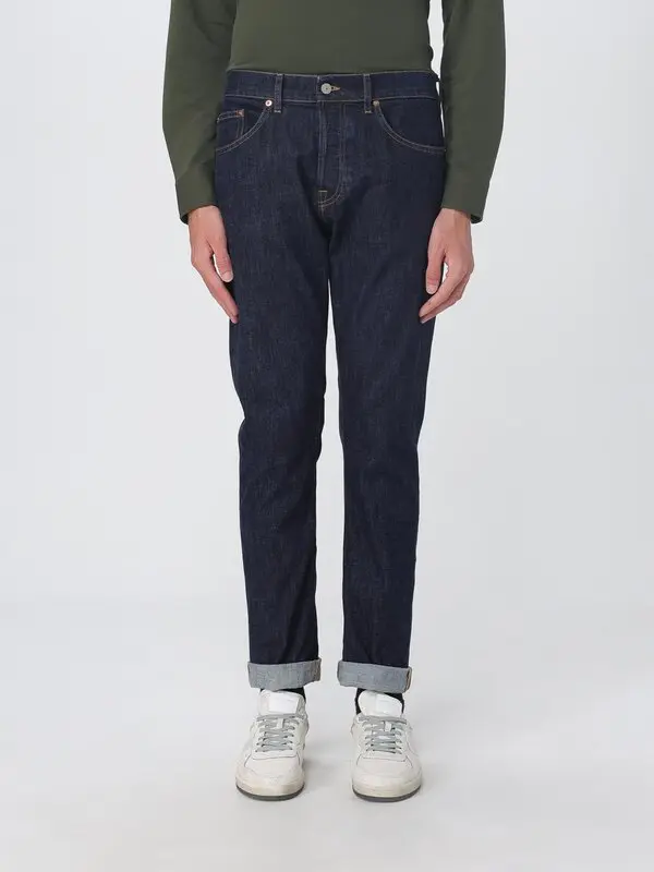 DONDUP Jeans Colour