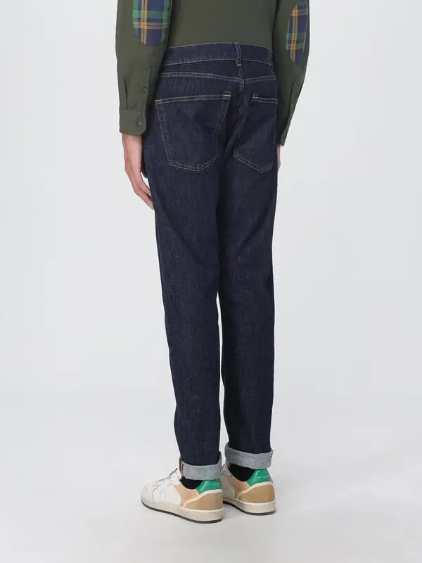 DONDUP Jeans Colour