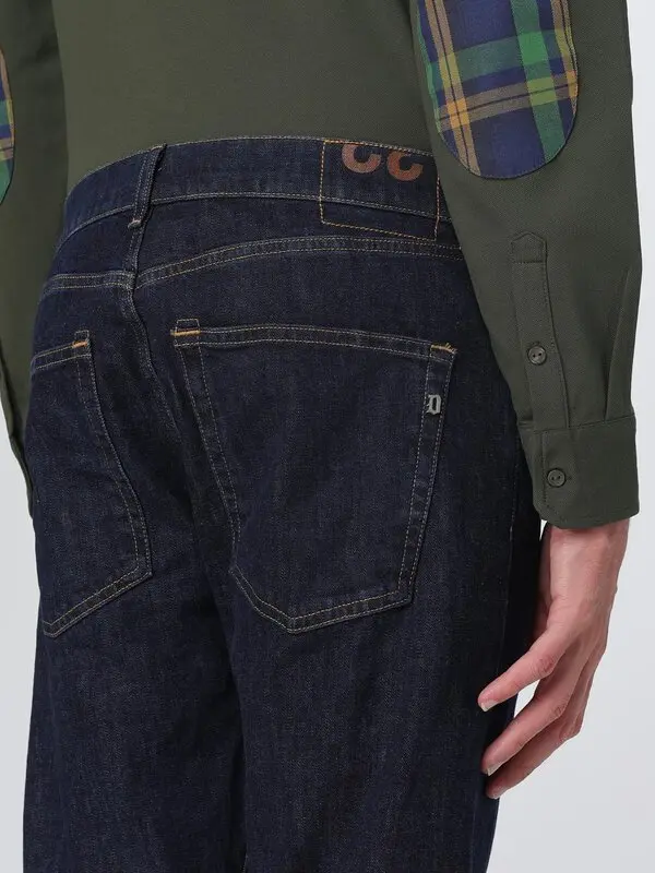 DONDUP Jeans Colour