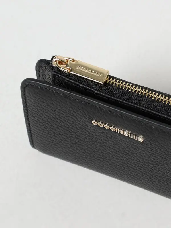 COCCINELLE Wallet Colour