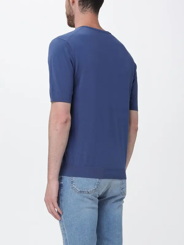 JECKERSON Cotton Knit Sweater